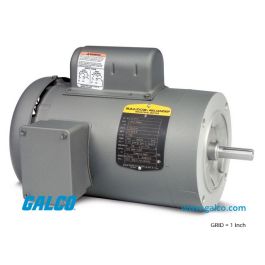 VL3606T-Baldor-AC