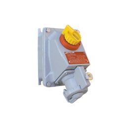 VSQ3034-Killark-Hubbell Electrical Products-Pin and Sleeve