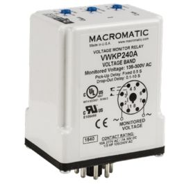 VWKP240A-Macromatic-Protection Relays