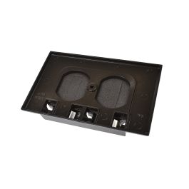 WHD1B-Appleton-Outlet Box Covers