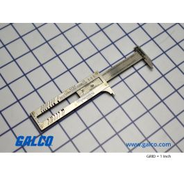 WIREMIKECI-Burndy-Wire Micrometers