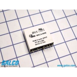 WRC4-IN5S-Western Reserve Controls-Input Modules