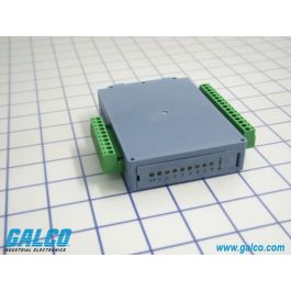 XCR81-ASI-Automation Systems Interconnect-Relay Modules
