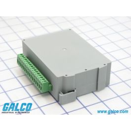 XCRE81-ASI-Automation Systems Interconnect-Relay Modules