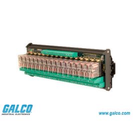 XR161E24-ASI-Automation Systems Interconnect-Relay Modules