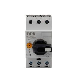 XTPR032BC1-Cutler Hammer- Div of Eaton Corp-Manual Motor Protectors
