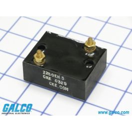 Z250EH5-CKE-Panel Mount