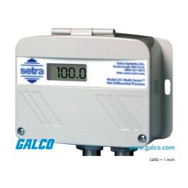 231GMS22FN-Setra-Pressure Sensors