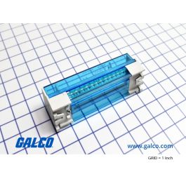 563810-NVENT ERIFLEX- ERICO-Distribution Block