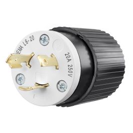 70620NP-Bryant Electric-Twist Lock