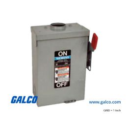 83337-MARS-Safety Switches