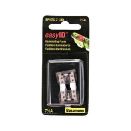 BK/ATC-7-1/2ID Eaton's Bussmann series Fuses, ATC | Galco