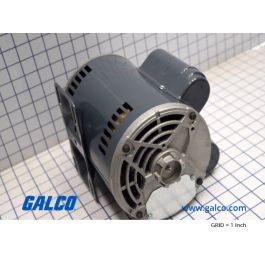 C182A-Marathon Electric-AC
