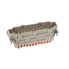 CSHM-24N-ILME-Rectangular Connectors