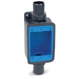 FSC2-W-Ocal- a T & B Brand-Cast Device