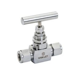 H-99S-00-SS-L-R-3/8-Ham-Let-Needle Valves