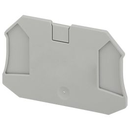 NSYTRAC24-Square D-End Plates