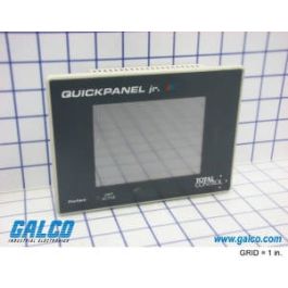 QPJ2D100S2P Total Control Products | Galco
