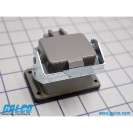 RAI-DSUB9M-ASI-Automation Systems Interconnect-Remote Access Interfaces