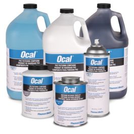 SPRAY-W-Ocal- a T & B Brand-Touch-Up Compounds