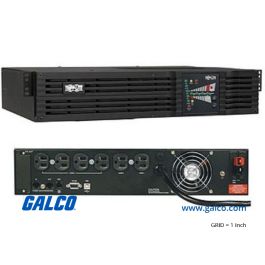 SU1000RTXL2UA-Tripp-Lite-AC Uninterruptible Power Supplies