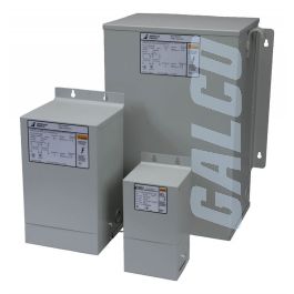 411-0111-120-Jefferson Electric-General Purpose Transformers
