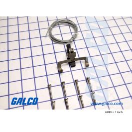 63-68043-338-Meltric-Pin and Sleeve