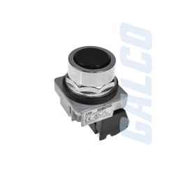 A3PBF1-600B-10-ABB-Pushbutton Non-Illuminated