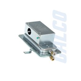 AFS-222-Cleveland Controls-Pressure Sensors