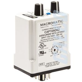 CAP10AD68-Macromatic-Protection Relays