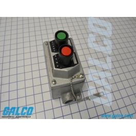 EDS215-Crouse Hinds-Control Stations