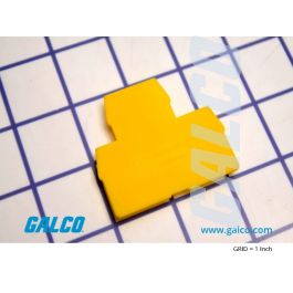 EPCDL4UN/Y-Altech-End Plates