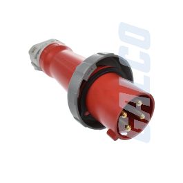 HBL460P7W-Hubbell-Pin and Sleeve