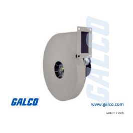 KBR60-Kooltronic-Radial Blowers