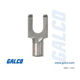 P10-10FF-D-Panduit-Solderless Terminals