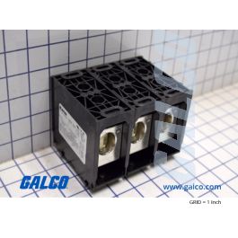PDH-19A-600-3-Ilsco-Distribution Block