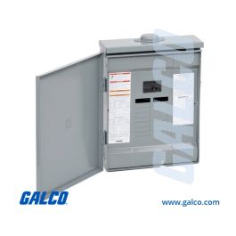 QO112M100PRB-Square D-Load Center
