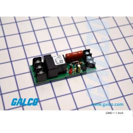 RIBM2402B-RIB-Relay In A Box-Functional Devices-Track Mount Relay