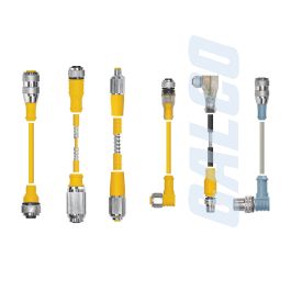 RKC4.4T-30-RSC4.4T-Turck-Sensor Cordsets