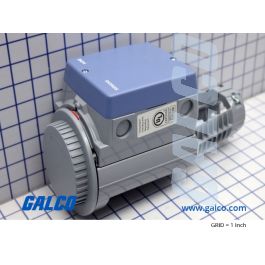 SKD82.51U-Siemens Building Technologies-Valve Actuators