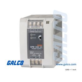 SPB-240-24-Autonics-Switching