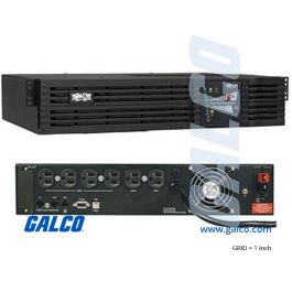 SU1000RTXL2UA-Tripp-Lite-AC Uninterruptible Power Supplies