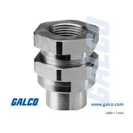 UNF205-G-Ocal- a T & B Brand-Unions