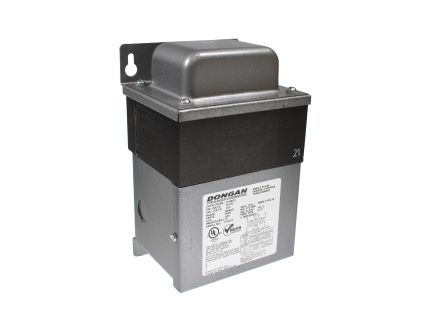 35-M015-Dongan Electric Manufacturing-General Purpose Transformers