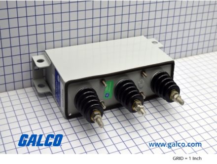 51L302WS60-GE Capacitor-Individual and Banks