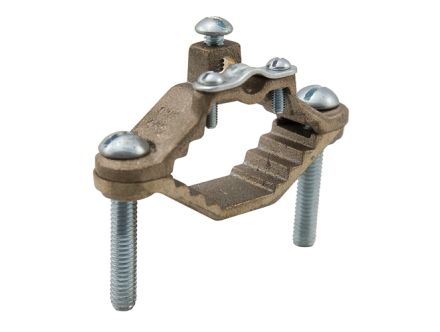 BGC-2A-Ilsco-Grounding Clamps