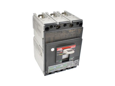 XT2NU3100FFF000XXX-ABB-Molded Case