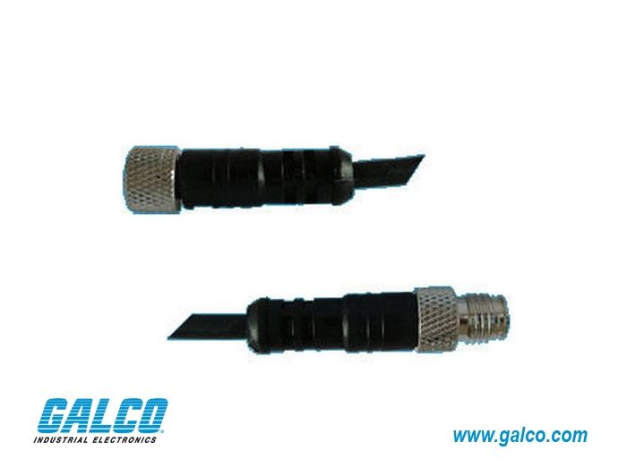 08FD4A3Z08MD-ASI-Automation Systems Interconnect-Sensor Cordsets
