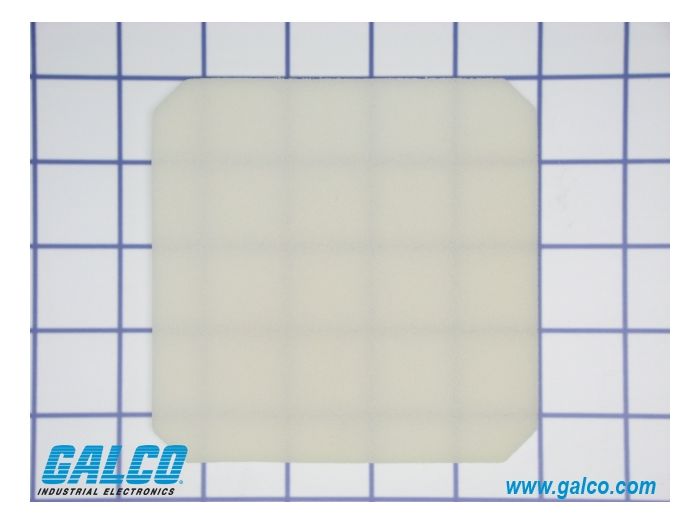 09450-M/100 Fan S - Div Qualtek Fans | Galco