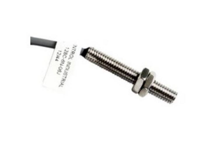 128C-9N-06J-Edwards Signaling-Non-Contact Magnetic Switches